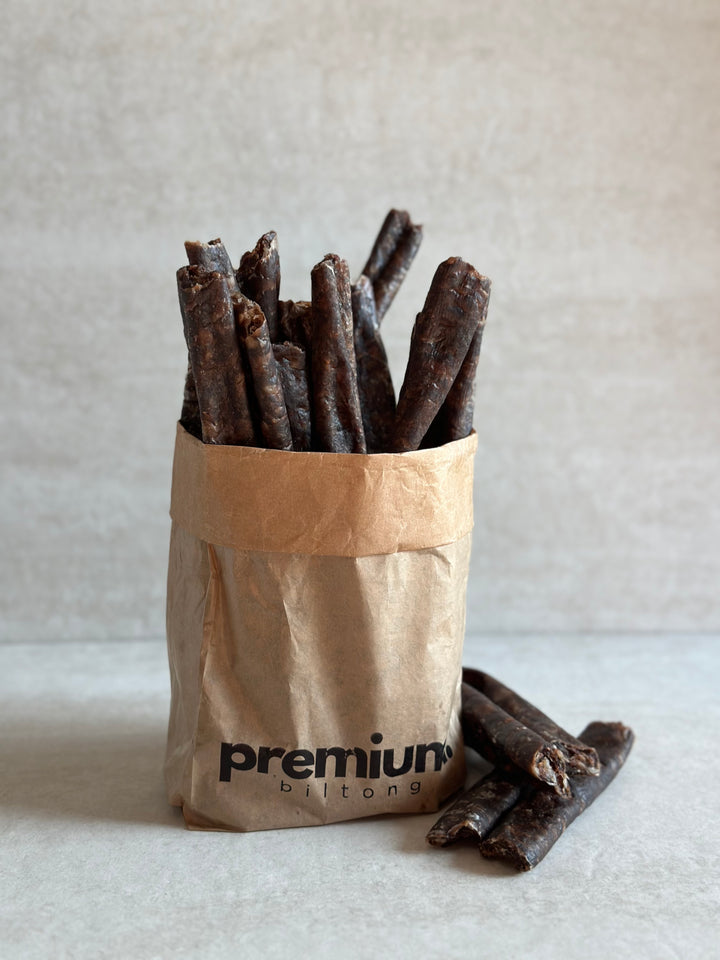 Premium Biltong