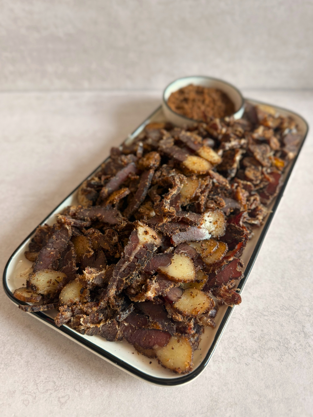 Premium Biltong