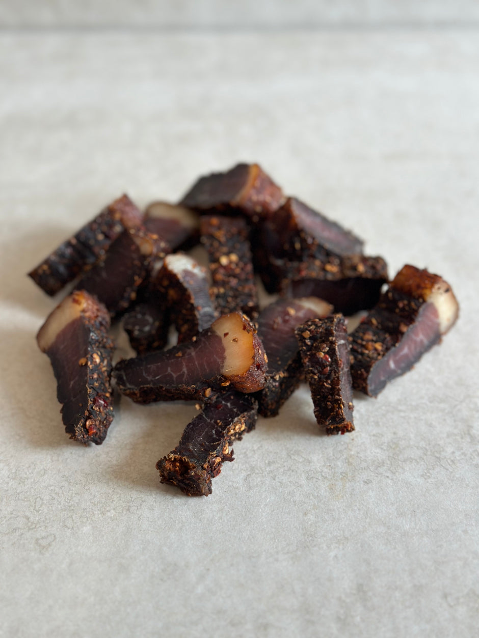 Premium Biltong